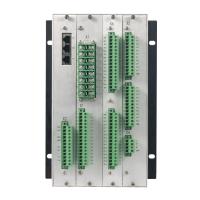 China APView500 AC Three Phase CT access Panel Mounted RS485 Power Analyzer for sale