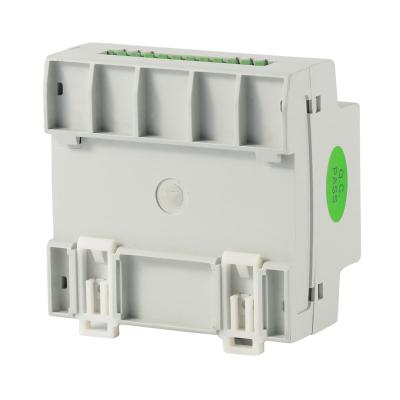 China DIN rail 35mm DC 100-350V Temperature And Humidity Regulator WHD20R-22 for sale