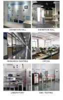China WHD72-22 Temperature & Humidity Controller for sale