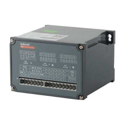 China BD-3I3 50HZ-60HZ 3 Phase Current Transducer AC Current Transmitter for sale