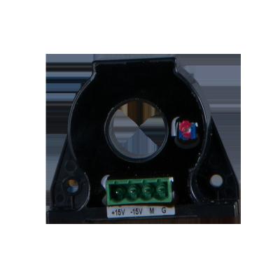 China Close Type Open Ring Hall Effect Current Sensor 0-200A Input 5V Output Ac Dc for sale