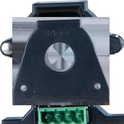 China Close Type Open Ring Hall Effect Current Sensor 0-200A Input 5V Output Ac Dc for sale
