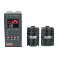 China WHD46-33 Temperature & Humidity Controller for sale