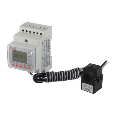 Cina Acrel 300286.SZ Din Energimetro ferroviario monofase con un solo CT ACR10R-D16TE in vendita