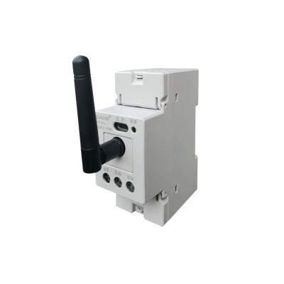 China Medidor sem fio Lorawan ACREL AEW110-L da energia da relação RS485 à venda