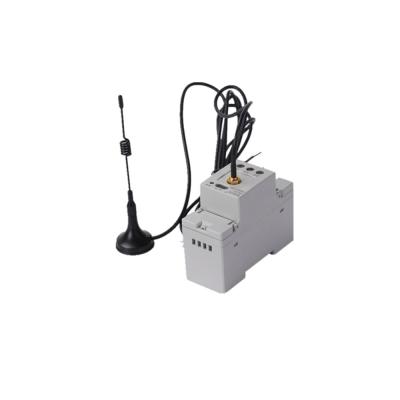 China Medidor sem fio Lorawan ACREL AEW110-L da energia da relação RS485 à venda