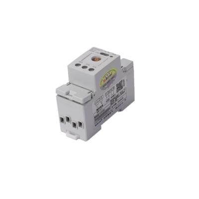 China Medidor sem fio Lorawan ACREL AEW110-L da energia da relação RS485 à venda