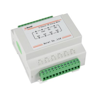 China Meter amc16-DETT van de Basisstation470mhz de Draadloze gelijkstroom Energie Te koop