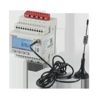 China Acrel ADW300W Wireless Metering Instruments Optional Communication Modes External Split Core CT LCD Display for sale