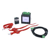 China Belt Type Capacitor Cabinet Temperature Sensor CE Certification for sale
