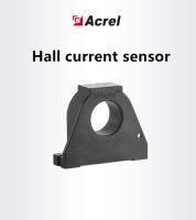 China AC/DC 0-800A Input 5V/4V Open Loop Hall Effect Current Sensor For Welding for sale