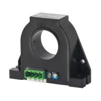 China AC/DC 0-800A Input 5V/4V Open Loop Hall Effect Current Sensor For Welding for sale