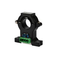 China 20kHz Hall Effect Current Sensor UPS Servo Control With Electroplating for sale