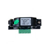 China 20kHz Hall Effect Current Sensor UPS Servo Control With Electroplating for sale