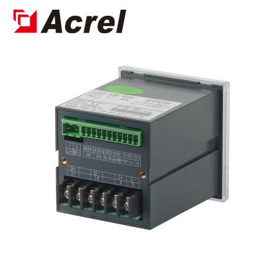 China DC Multi-function Energy Meter PZ72L-DE for sale