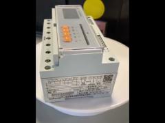 Acrel ADL3000-E-B/KC Din Rail Energy Meter Três fases com exportação zero