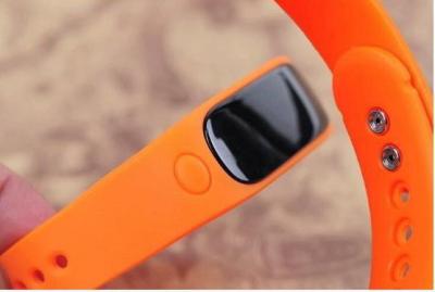 China E02 wearable device for sale