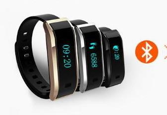 China cheap TW07 wearable device for sale