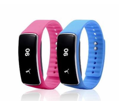 China Health pedometer for sale