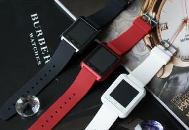 China U8 wearable device for sale