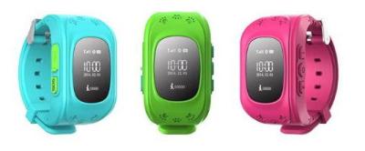 China children GSM Watch phone for sale