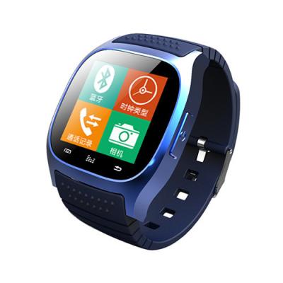 China hot smart watch for sale