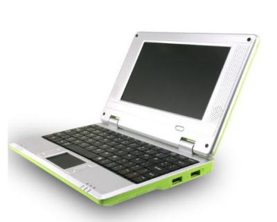 China 7inch MINI Computer for sale