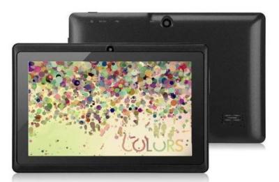 China hot sale quad core tablet pc for sale