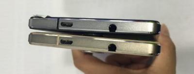 China 4G dual sim android  phone for sale