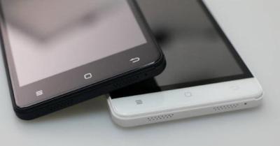 China hot sale MTK Android 5.1 phone for sale