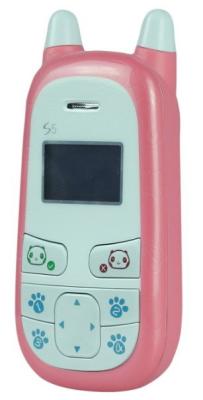China Low Radiation children cell phone for sale