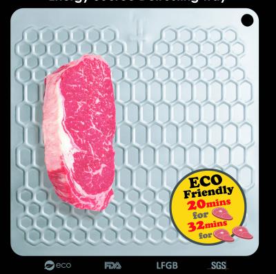China Defrosting Tray Offer for sale