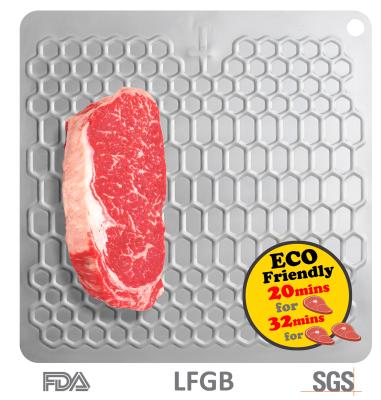 China Defrosting Tray Offer for sale