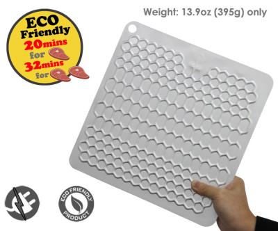 China Defrosting Tray Offer for sale
