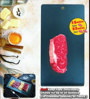 China Defrosting Tray Offer for sale