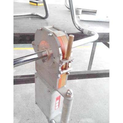 Cina Portable Building Material Stores DC ARC Cat Welder in vendita