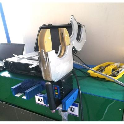 China Machinery Repair Shops Automatic Tube Welding Machine for sale