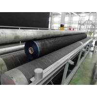 China Turf Artificial Grass Machine Backing Adhesive Gluing Coating for sale