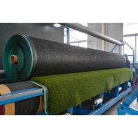 China Turf Artificial Grass Machine Backing Adhesive Gluing Coating for sale