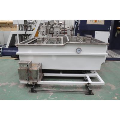China PP Woven Sack Whole Production Line 250m/Min Plastic Drawing Machine for sale