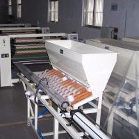 China Pipe Drawing Making Machine Matching With Tape Slitting Machine for sale