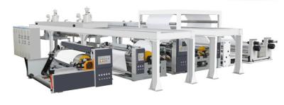 中国 防水ライト ボックスの布を広告するためのプラスチック放出の薄板になる機械 販売のため