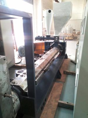 중국 PP 직물 봉지 가공 평면 가공 진압 기계 플라스틱 진압 필름 스트레칭 라인 2000Tex 판매용