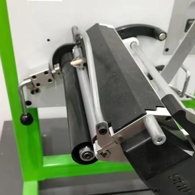 China Invertor winder Automatic Bobbin Winding Machine For Yarn Stretching Extrusion Line for sale