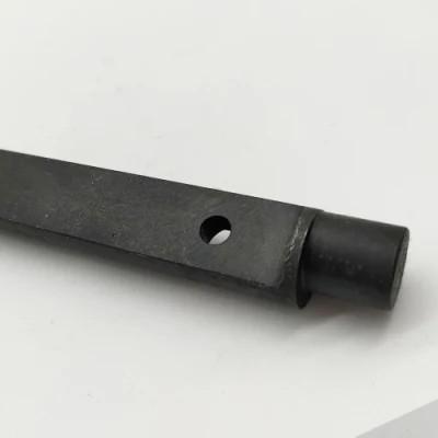 Cina Parti del corpo della navetta dell'asse della ruota inferiore per telaio circolare in vendita