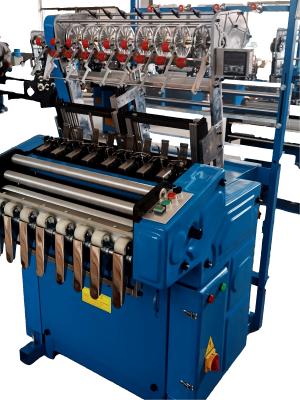 China 380V PP Plastic Packing Belt Making Machine High Speed Strapping Band Extrusion Line for sale
