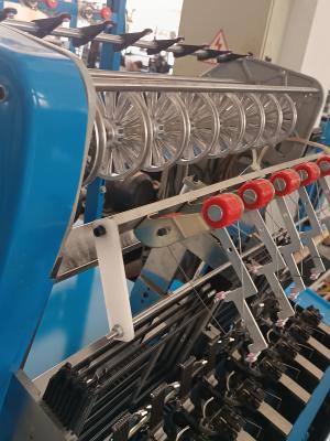 China 380V PP Plastic Packing Belt Making Machine Durable Design Strapping Band Extrusion Line for sale