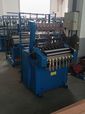 China 380V PP Plastic Packing Belt Making Machine Efficient Operation Strapping Band Extrusion Line for sale