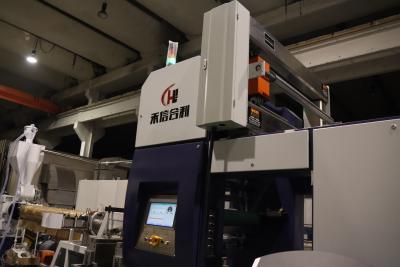 Китай Линия экструзии плоской пластиковой ленты для производства стабильной полипропиленовой ленты для тканых мешков продается