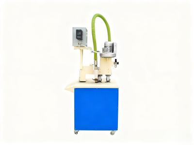 China Pvc 6KW Single Head Upvc Welding Machine Energy Saving Operation Reliable Weld Strength for sale